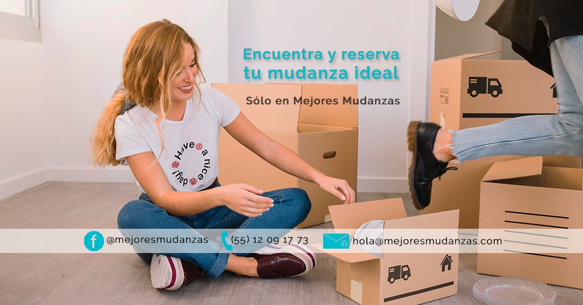 Consejos Para Realizar Una Mudanza Express