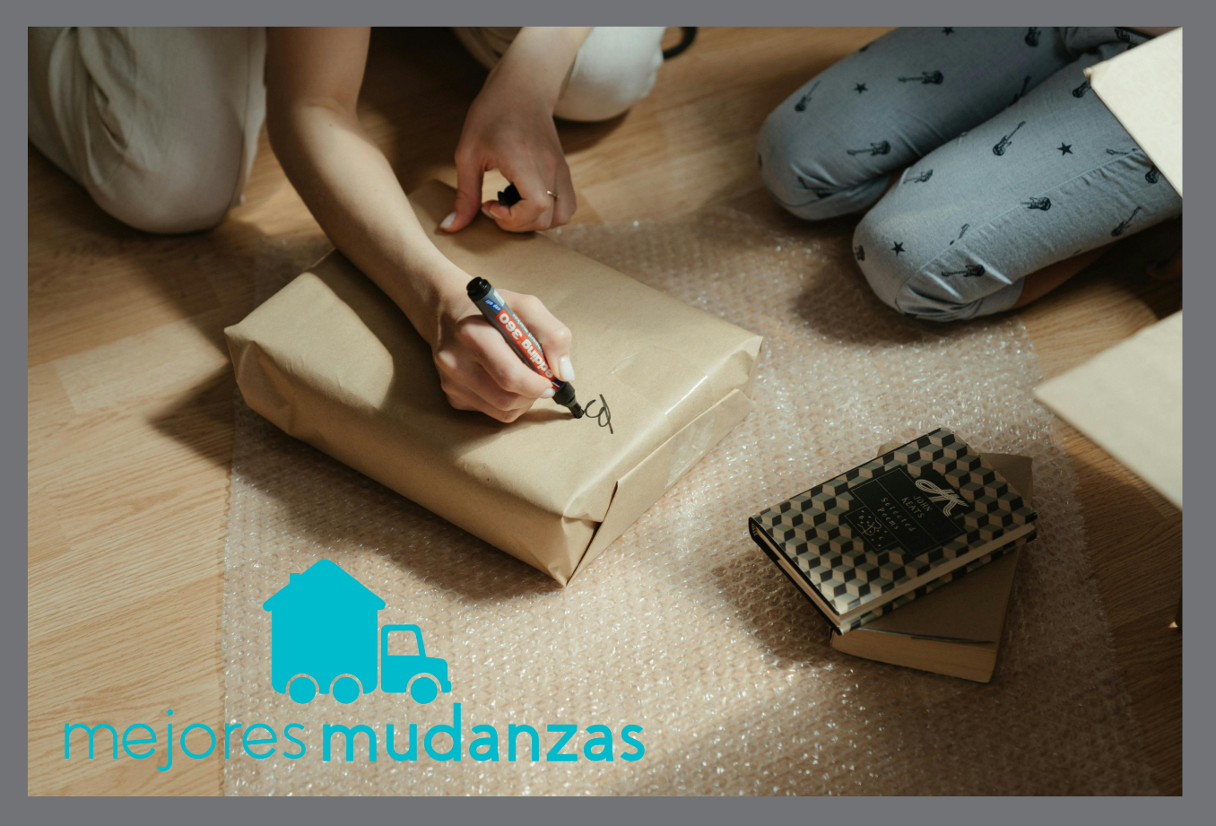 Una Mudanza Con Libros Blog De Mudanzas En México